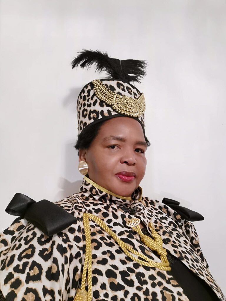 Vuyelwa Mabena, the Zimbabwean who dressed Queen Elizabeth and Princess Diana – Zim Sentry