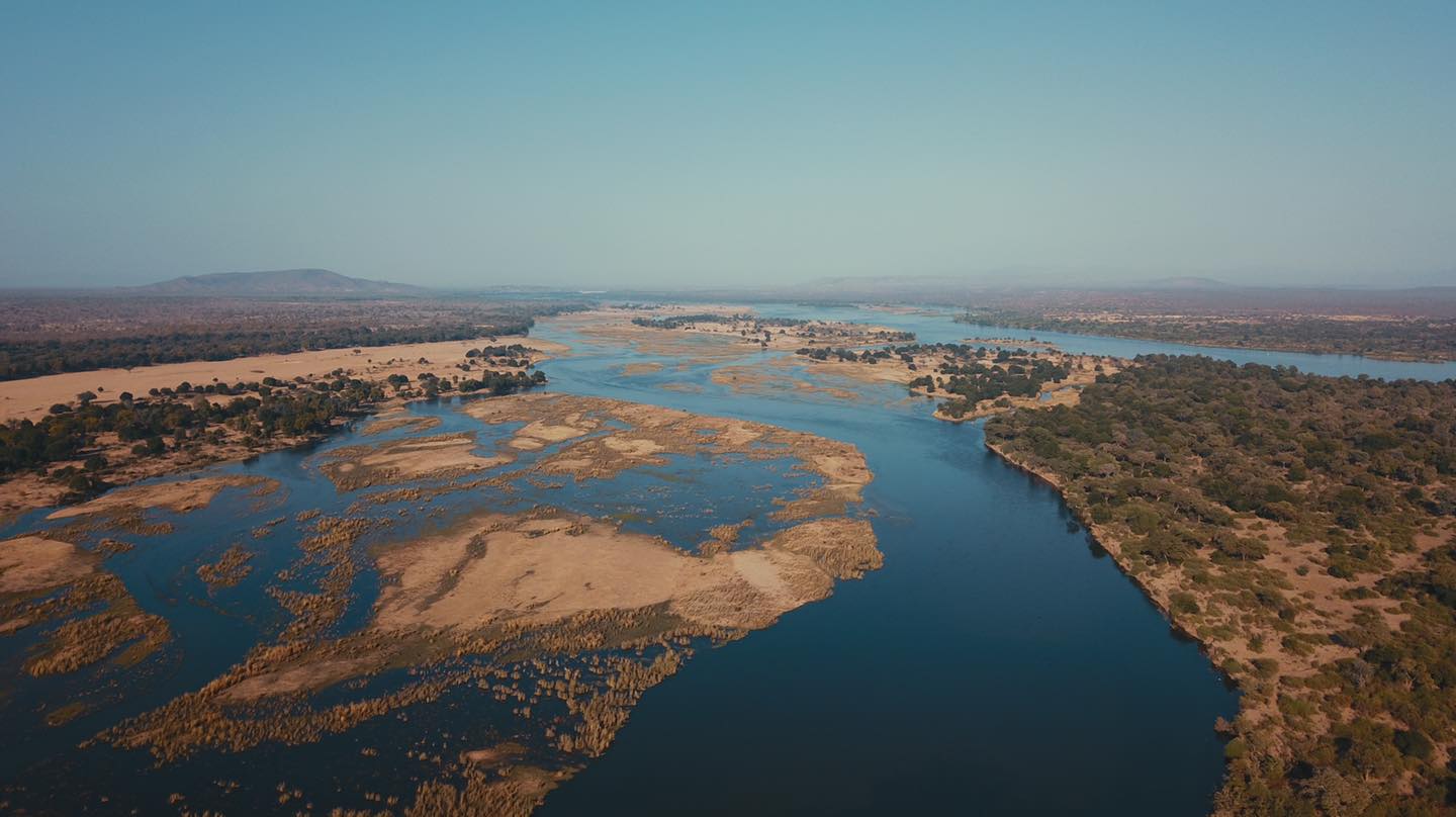 Kanyemba border post rehabilitation to accommodate wildlife and its ...