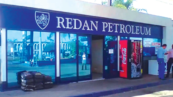 Redan Coupon removed from Govt blacklist – Zim Sentry