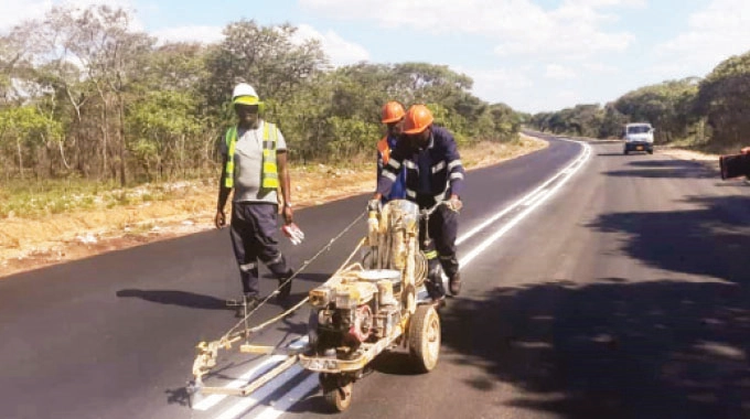 Hwedza road upgrade on course – Zim Sentry