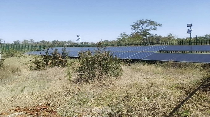 Another milestone for Vungu – Zim Sentry